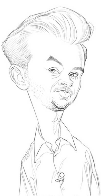 Proko - Process for Successful Drawings – Caricature Essentials