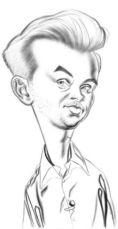 Proko - Process for Successful Drawings – Caricature Essentials