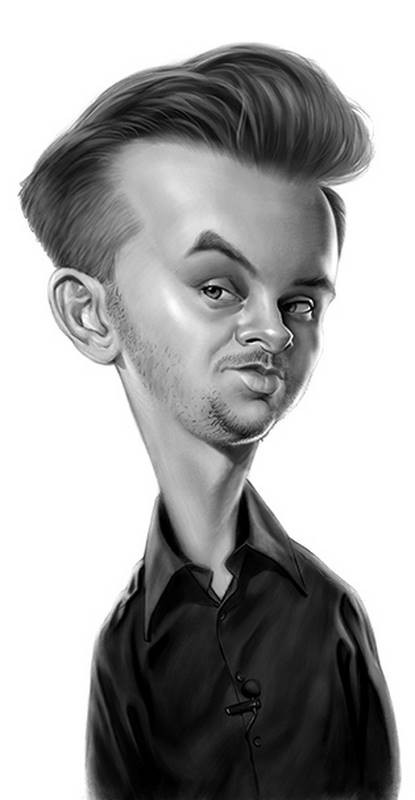 Proko - Process for Successful Drawings – Caricature Essentials