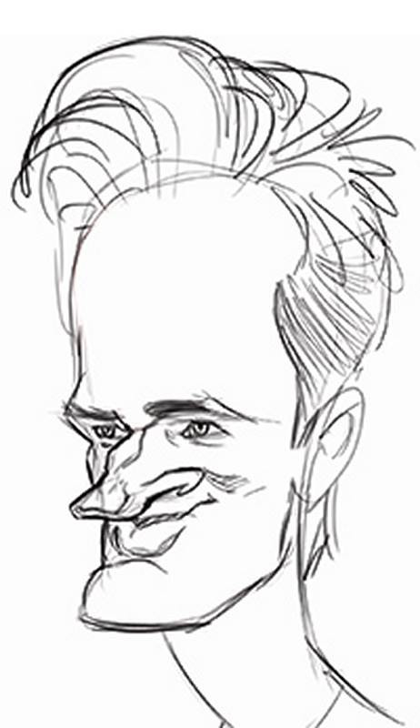 Proko - How to Draw PEWDIEPIE!!!