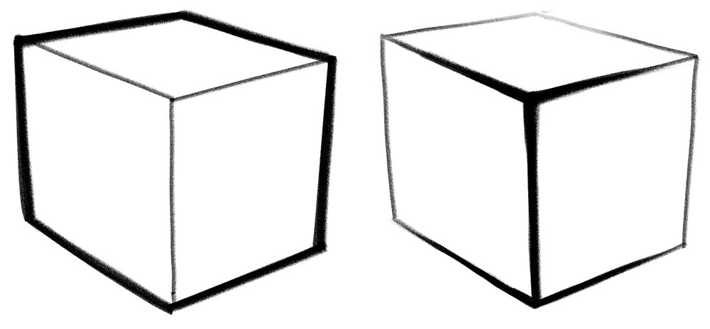 Proko - How to Draw with Line Weight