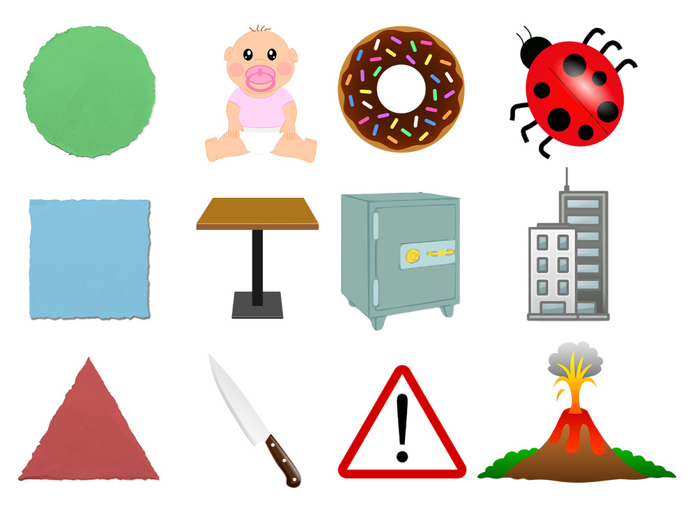 Proko - 7 Ways Simple Shapes Can Improve Your Drawings