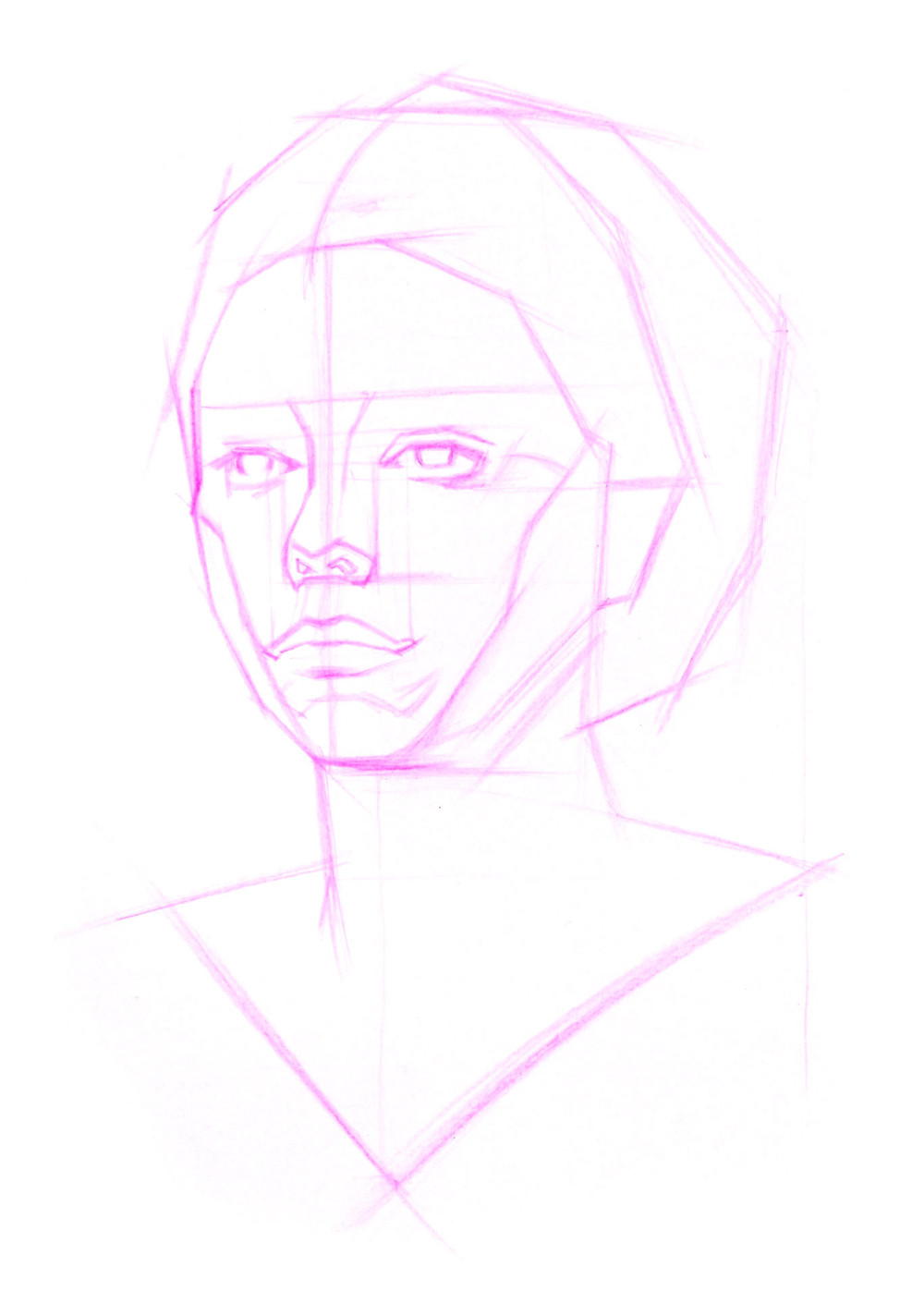 Proko - Intro to Drawing Basics