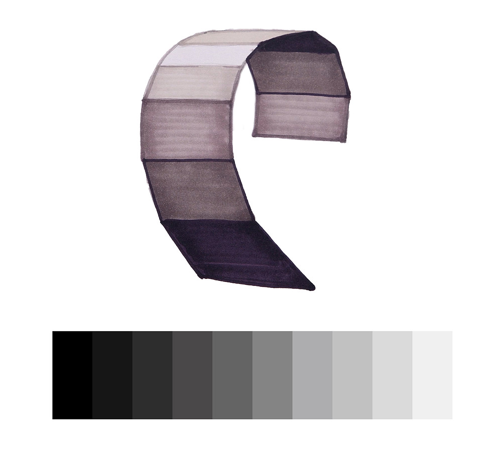 Proko - Intro to Drawing Basics