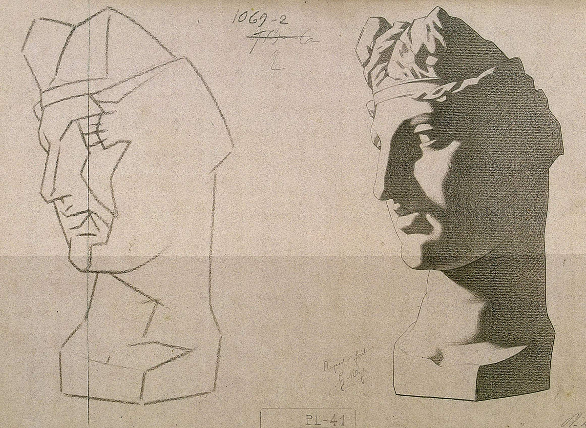 Proko - How to Draw Accurate Proportions