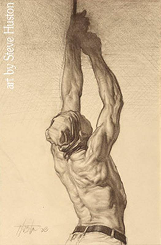 Proko - How to Shade a Drawing