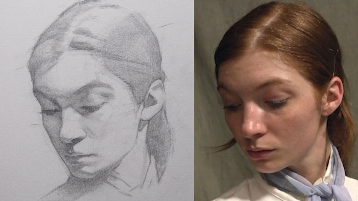 Proko - The Block In Course