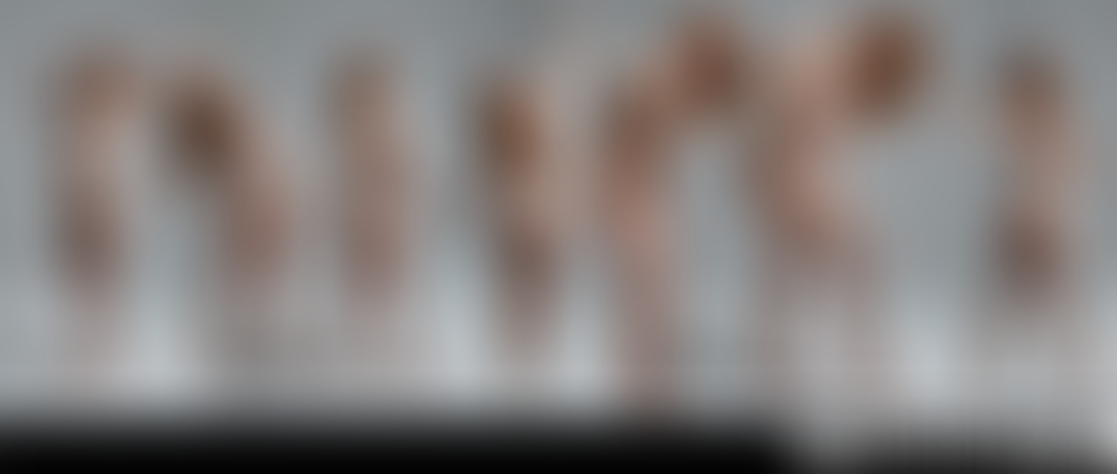 Proko - Motion Draped: Female Fabric & Figure Poses