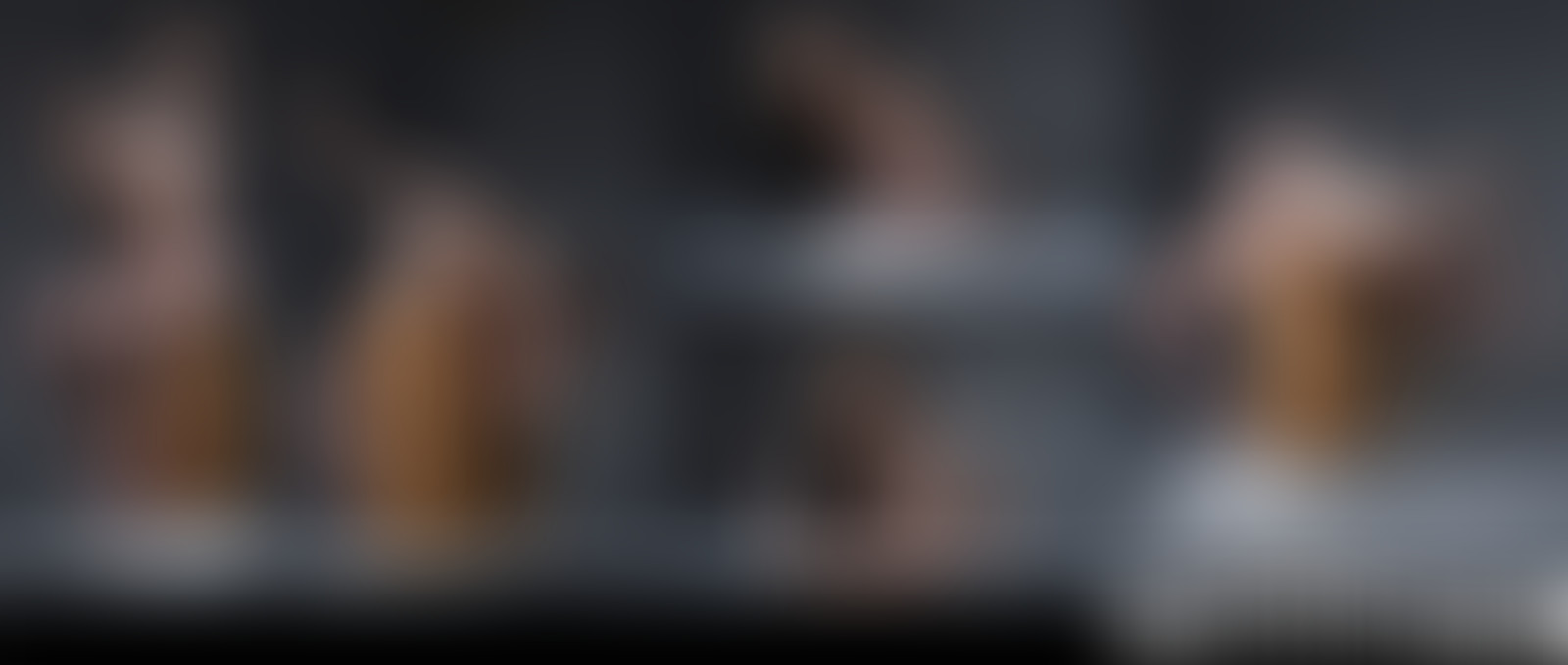 Proko - Midnight Flame: Magical Muse Reference Pictures