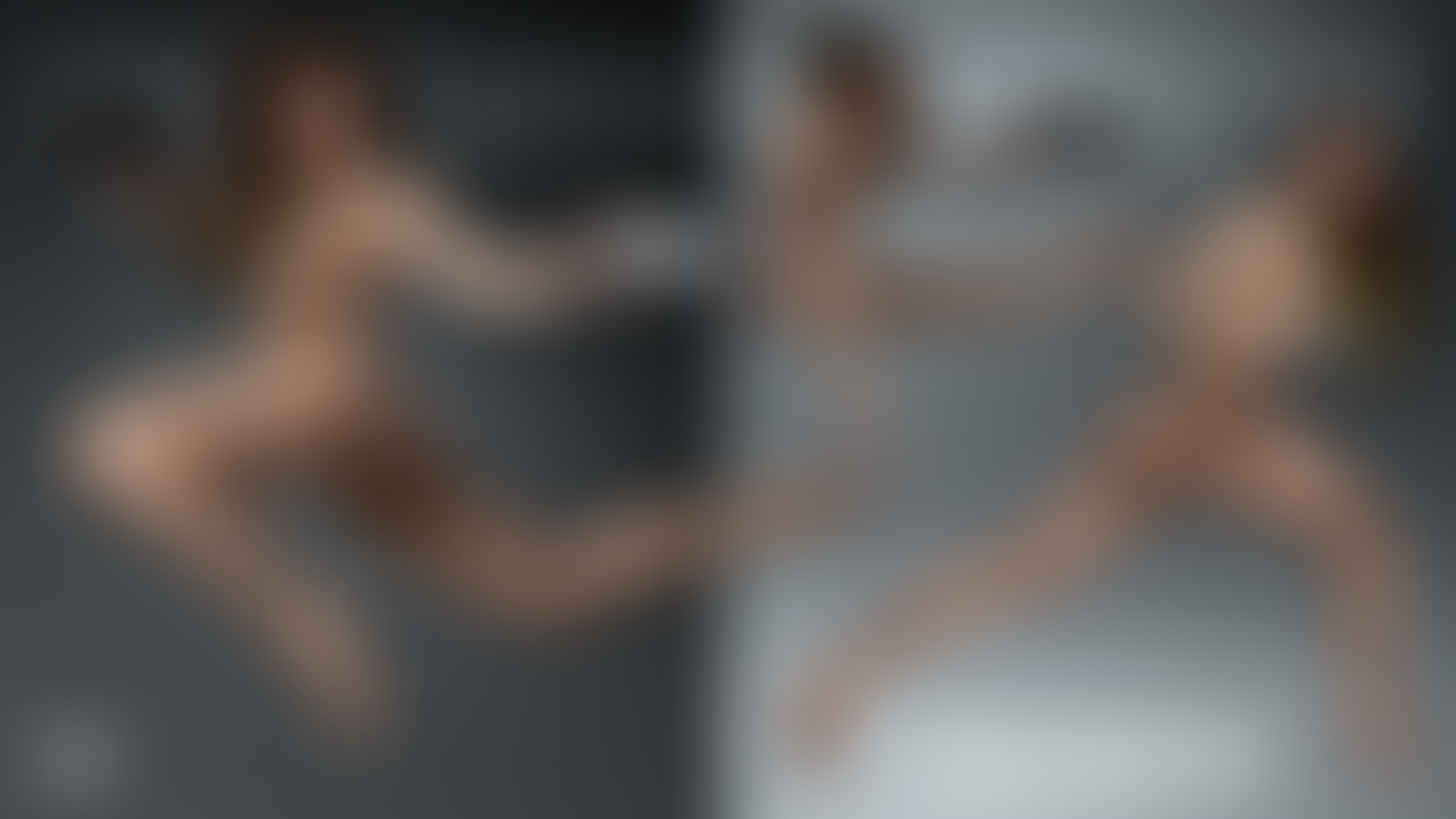 Proko - 500+ Adventurous Character – Female Dynamic Poses