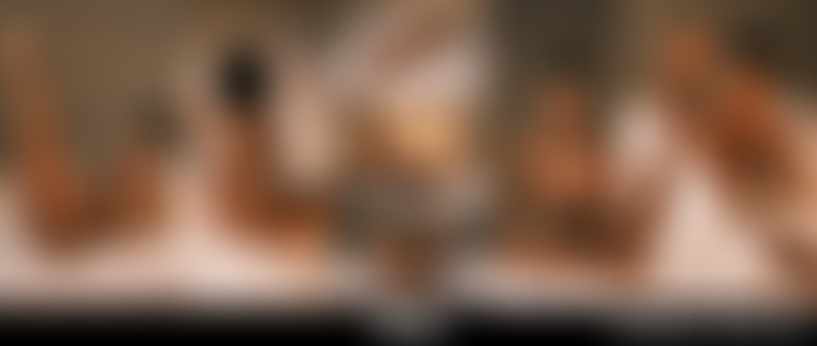 Proko - 1450+ Golden Glow – Full-Body & Portrait Reference Collection