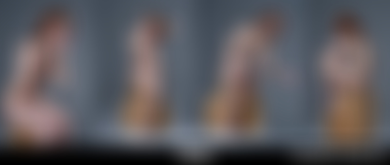 Proko - 800+ Academic Poses: Full Figure Study - Chapter 1