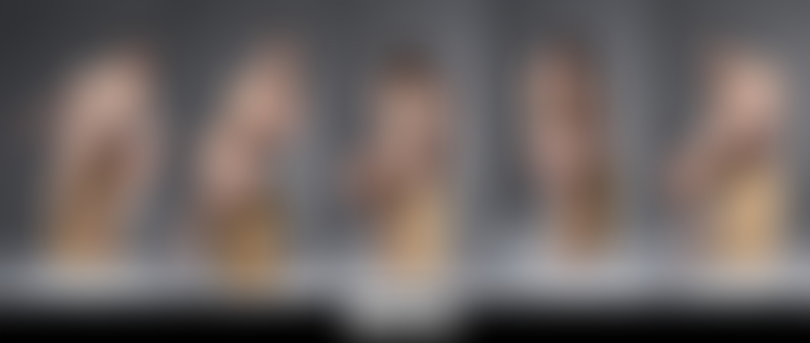 Proko - 1000+ Delicate Female Poses for Drawing Pt. 2