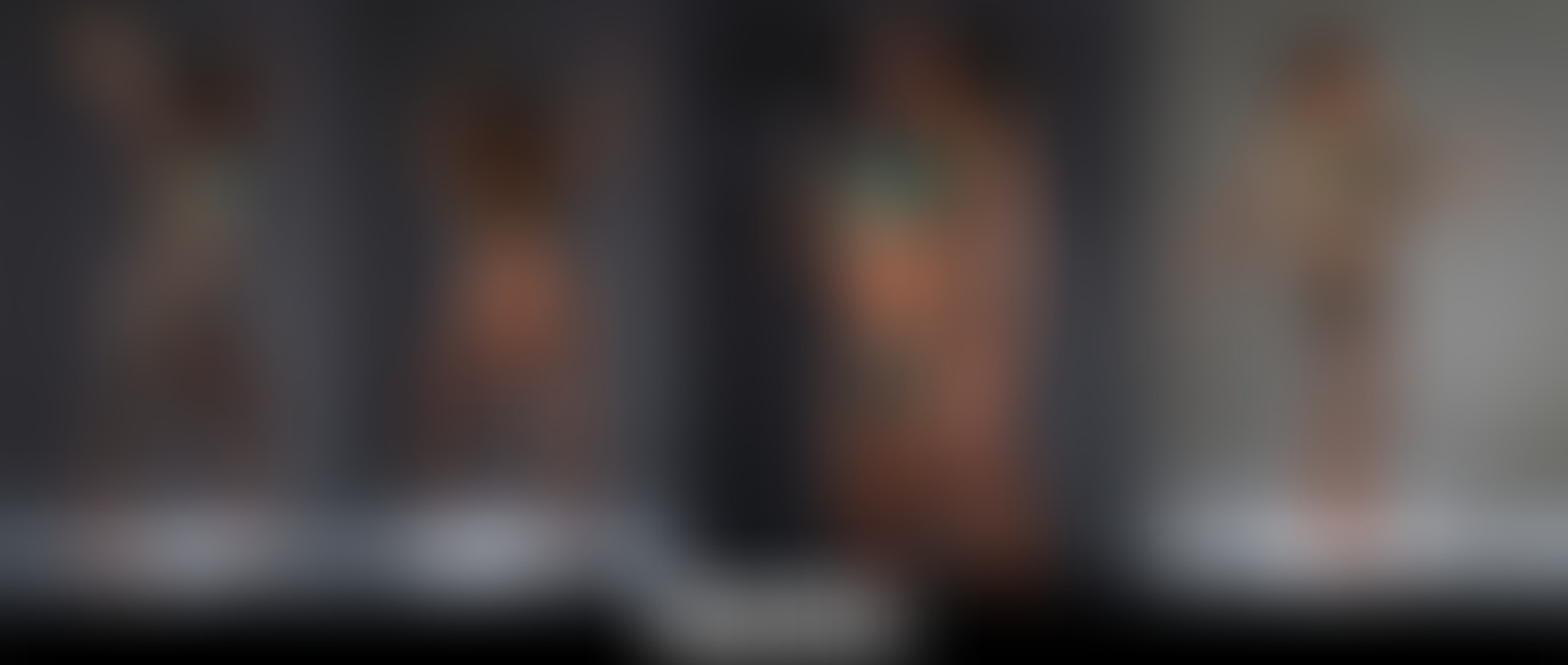 Proko - 1000+ Amazon Heart: Powerful Female References Pt. 1