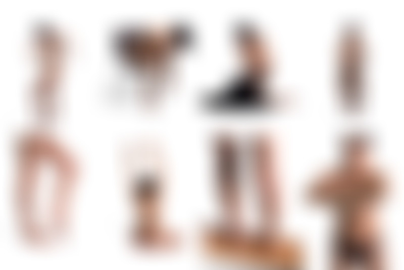 Proko - Poses for Artists - Christy