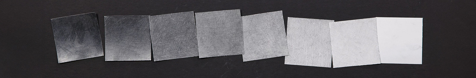 Proko - Project - Value Scales