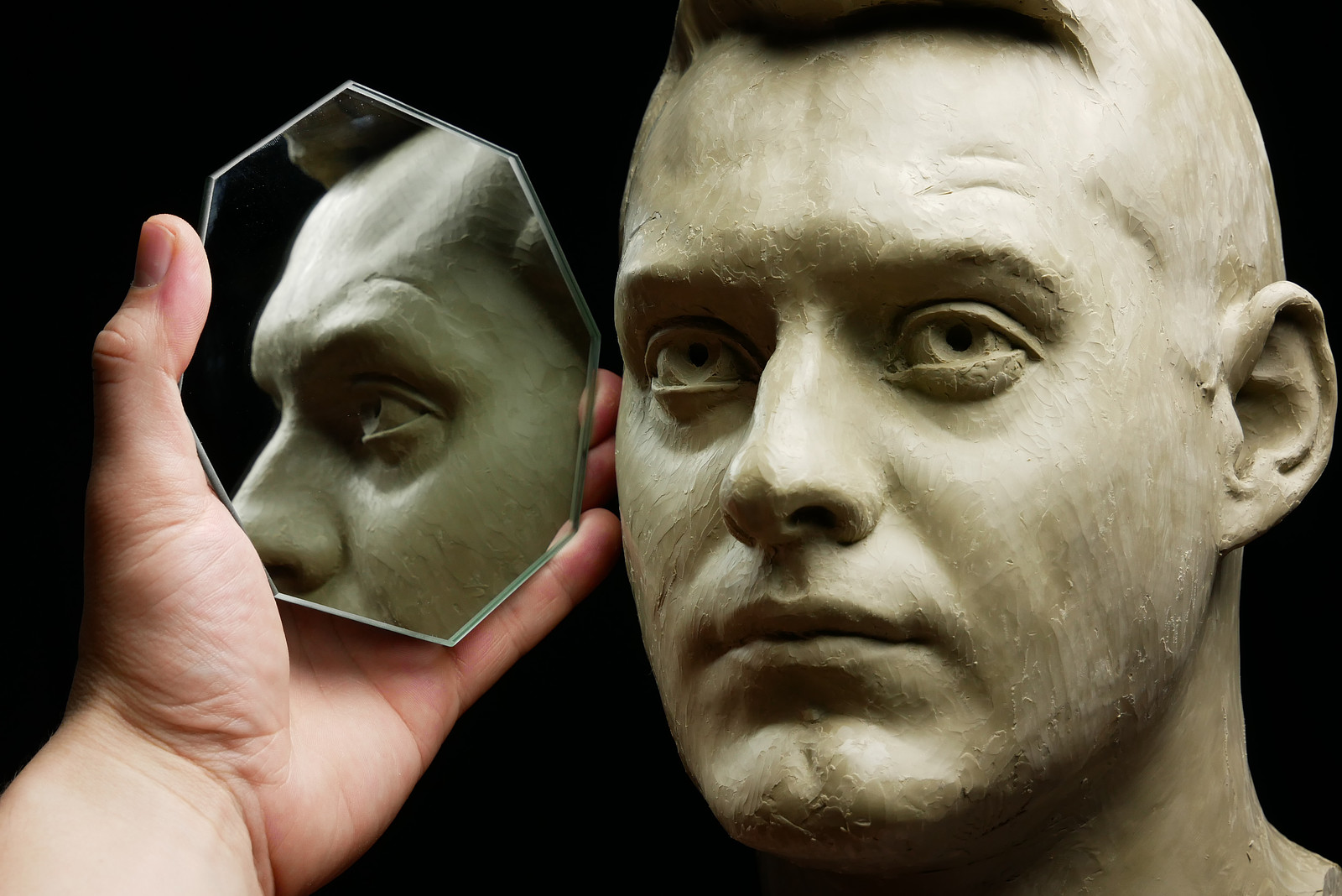 Proko - Portrait Sculpting