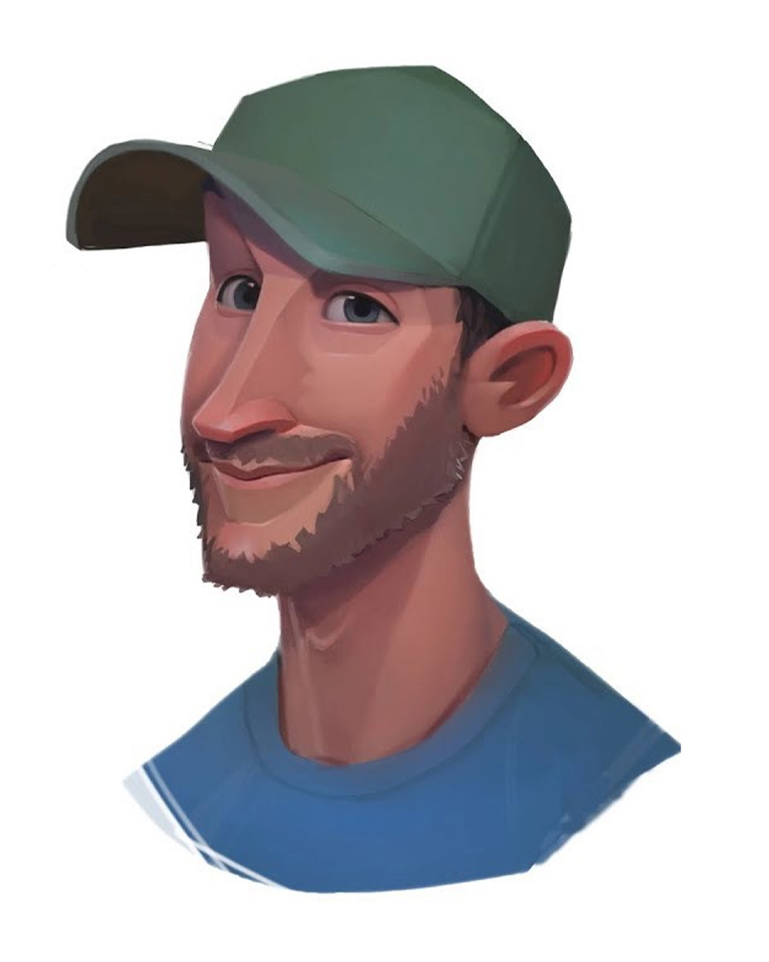 Proko - Illustrating a Stylized Character