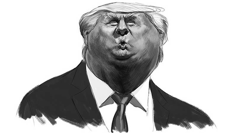 Proko - Caricature of a Caricature