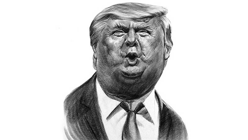 Proko - Caricature of a Caricature