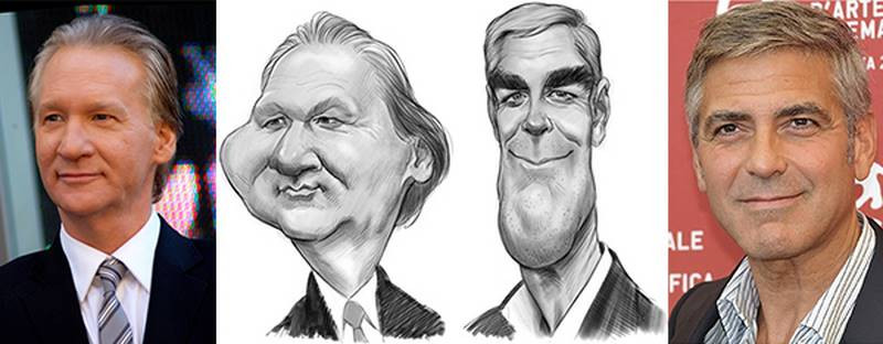 Proko - Caricature of a Caricature