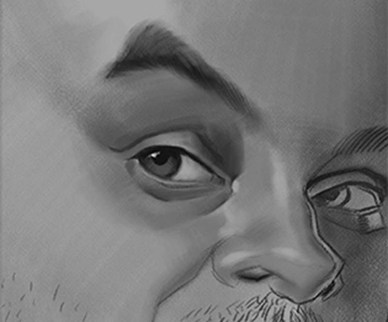 Proko - Process for Successful Drawings – Caricature Essentials