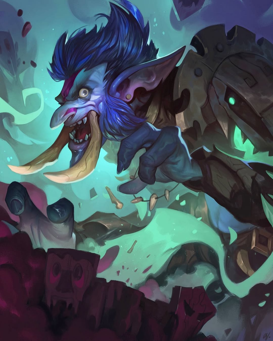 Proko - The Character Concept Art Course