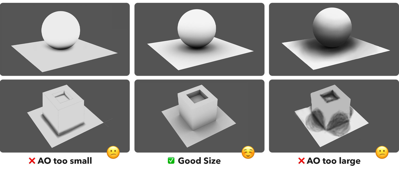 Proko - Practice: Complex AO Study