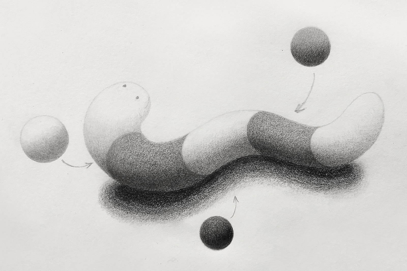 Proko - The Shading Course – Fundamentals of Realism, Light & Shadow