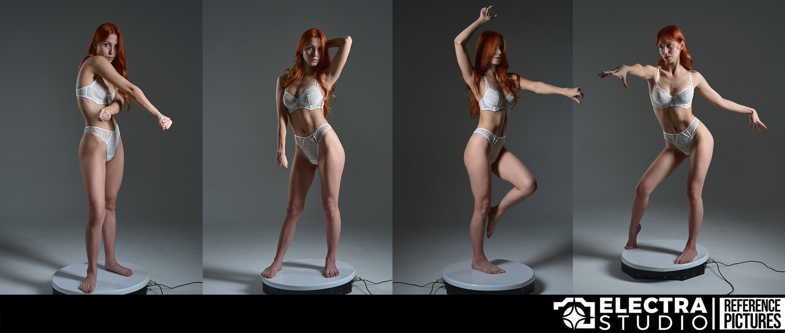 Proko - Art Muse Female Poses and Portraits