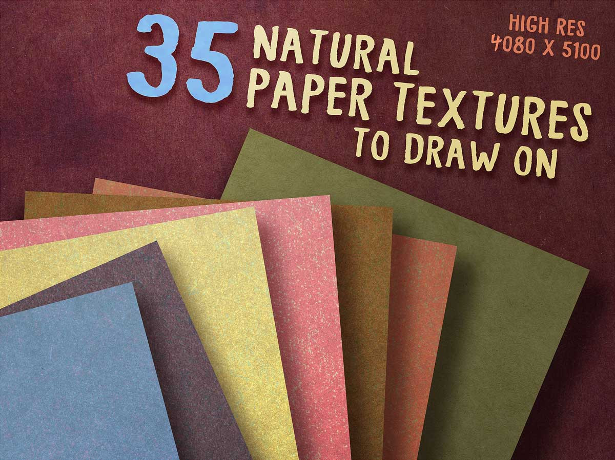 Proko - Pastel Pro Pack Procreate Brush Set