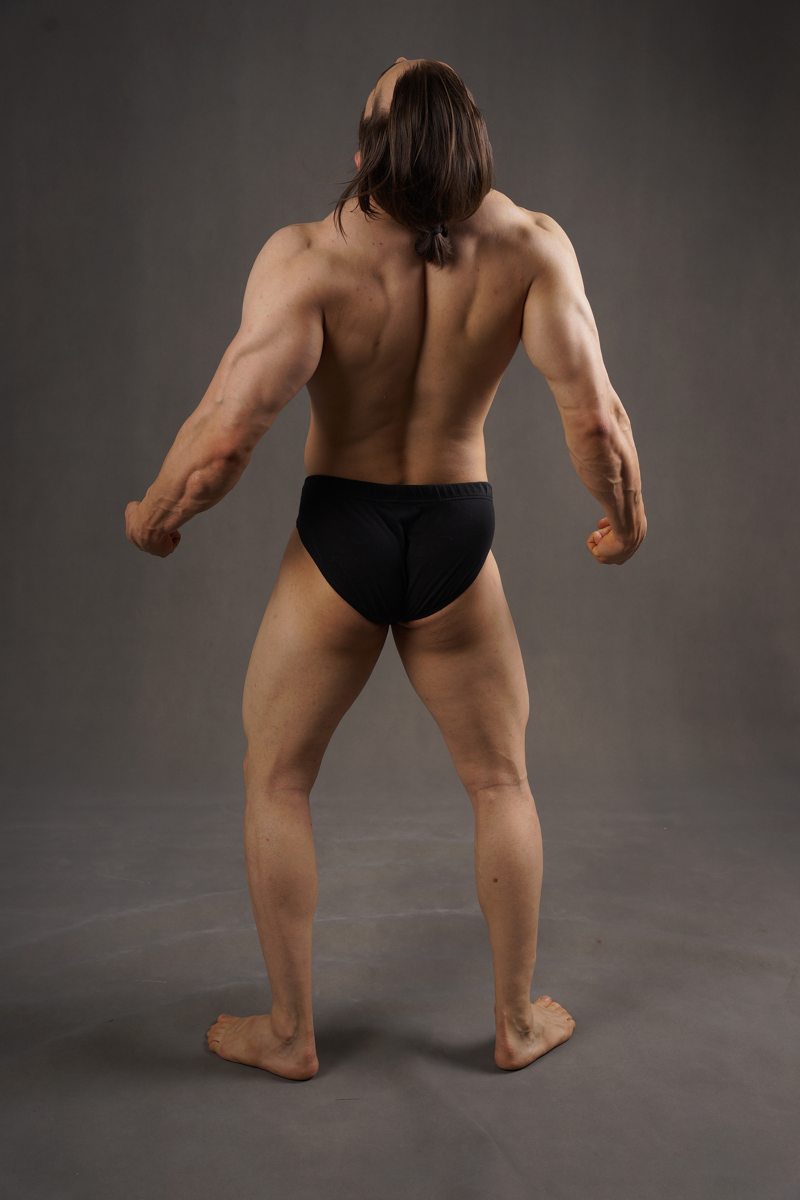 Proko - Comic Poses Reference Pictures