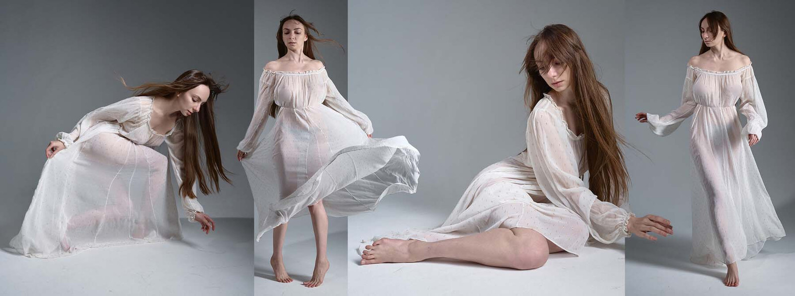 Proko - 1200+ Elegant Female Poses