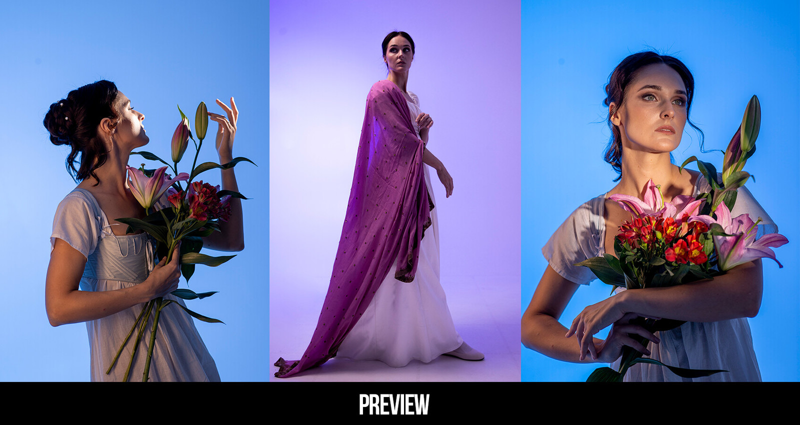 Proko - 850+ Dressed Woman Reference Pictures