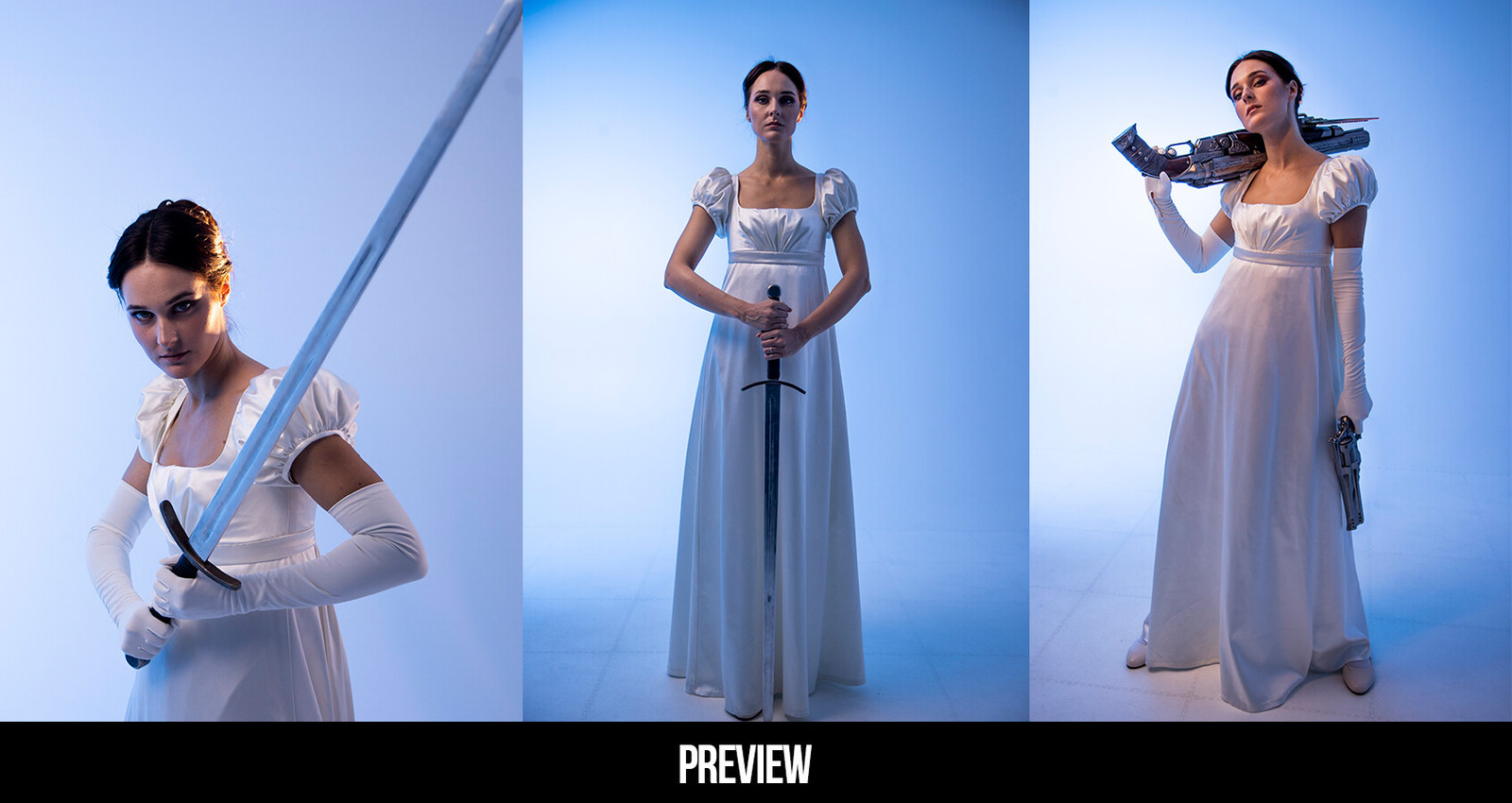 Proko - 850+ Dressed Woman Reference Pictures