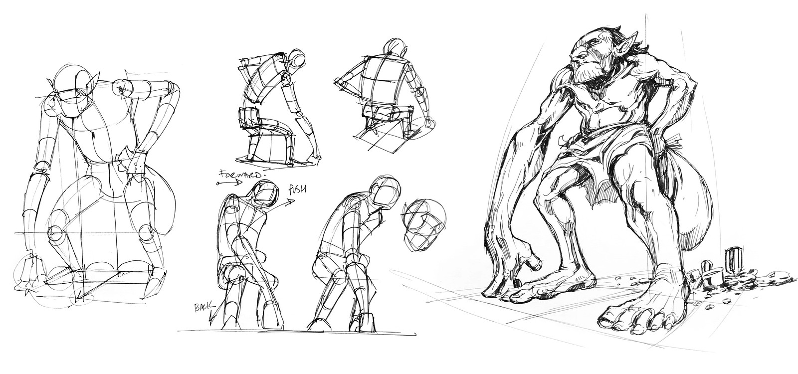 Proko - Perspective Fundamentals