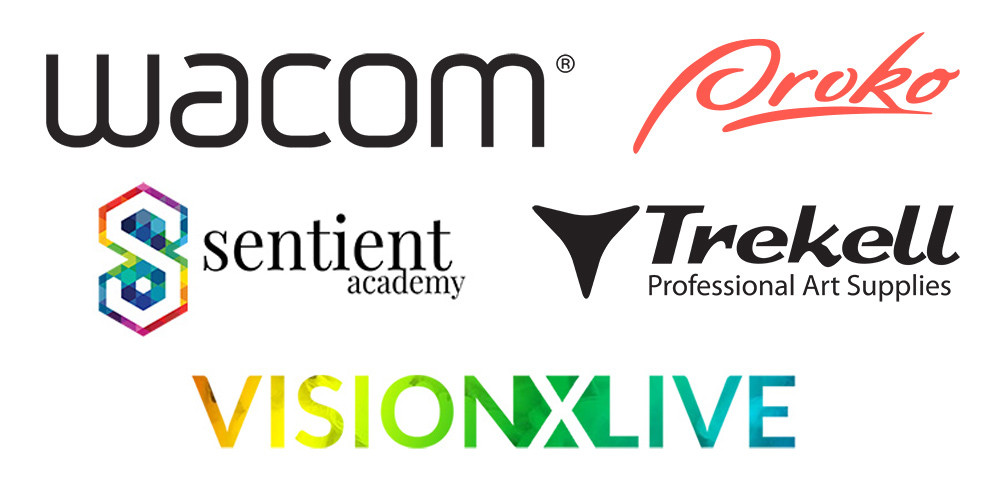 Proko October Proko Challenge Results