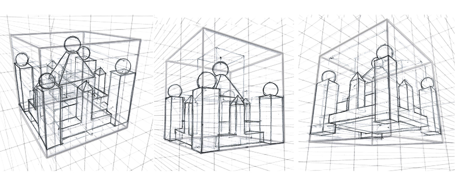 Proko - Perspective Fundamentals