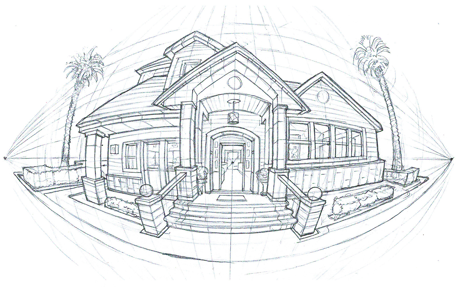 Proko - Perspective Fundamentals