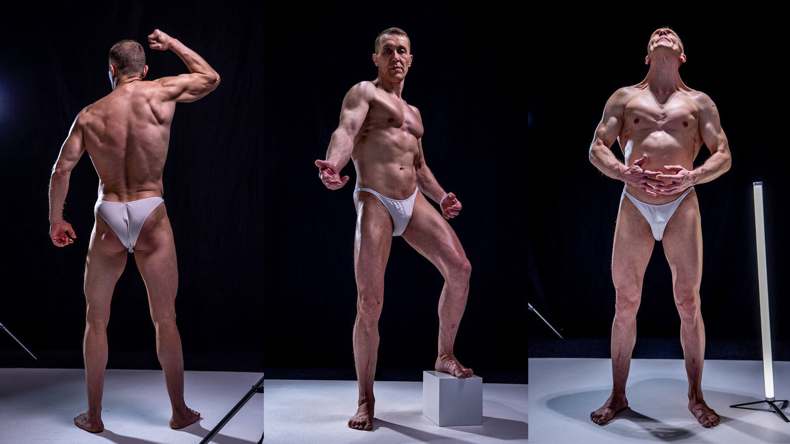 Proko - 220+ Academic Poses Reference Pictures