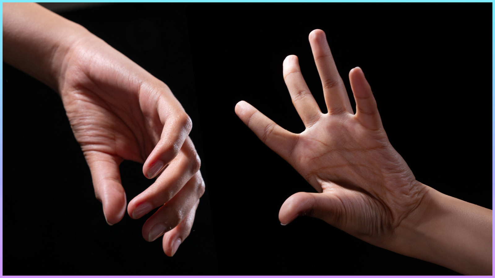 Proko - Hands - Photo Reference Pack For Artists