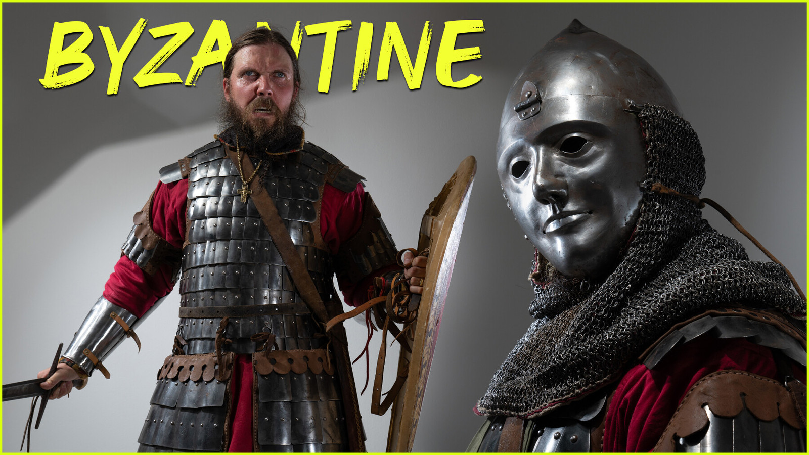 Proko - Byzantine vol.2 - Photo Reference Pack For Artists