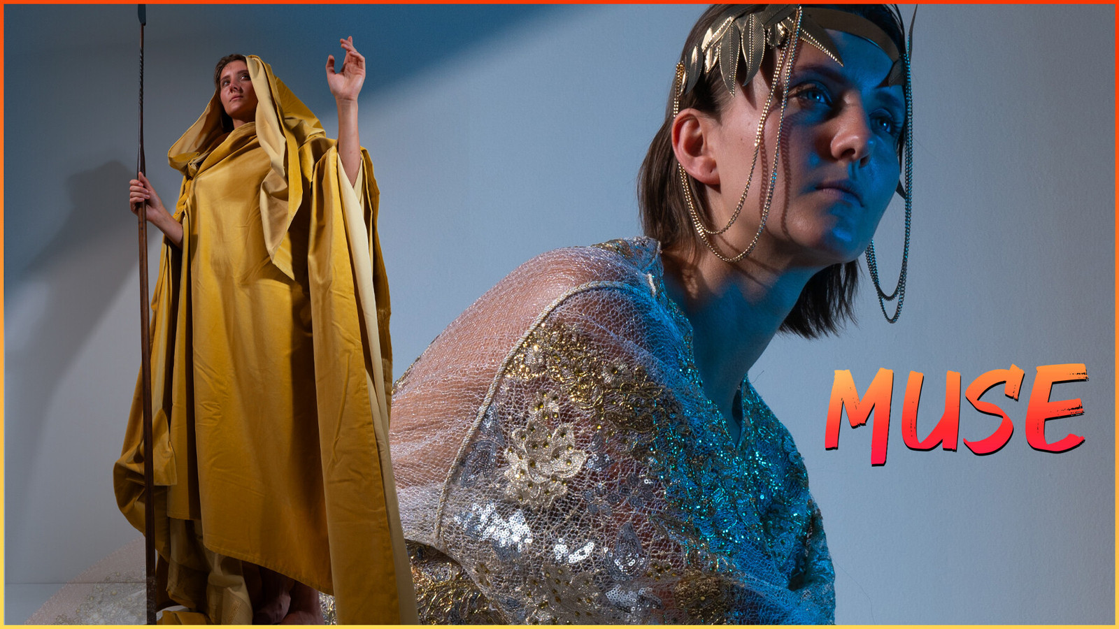 Proko - Muse- Photo Reference Pack For Artists