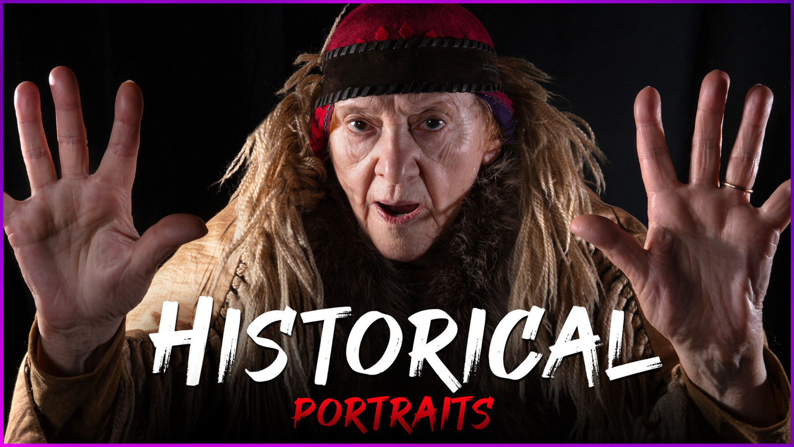 Proko - Historical portraits MEGApack