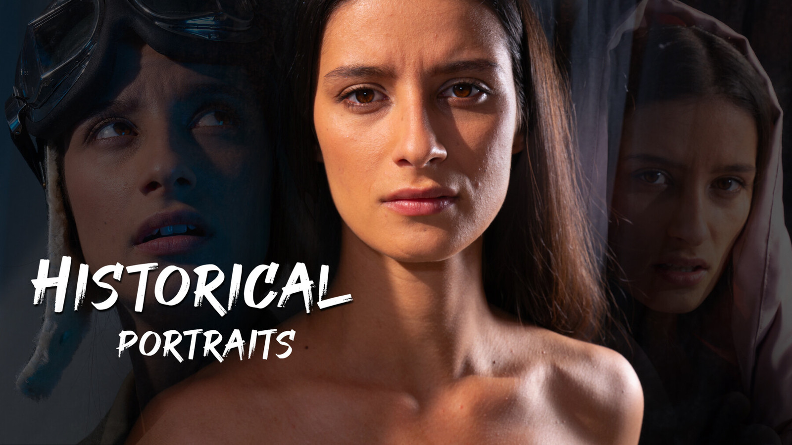 Proko - Historical portraits MEGApack