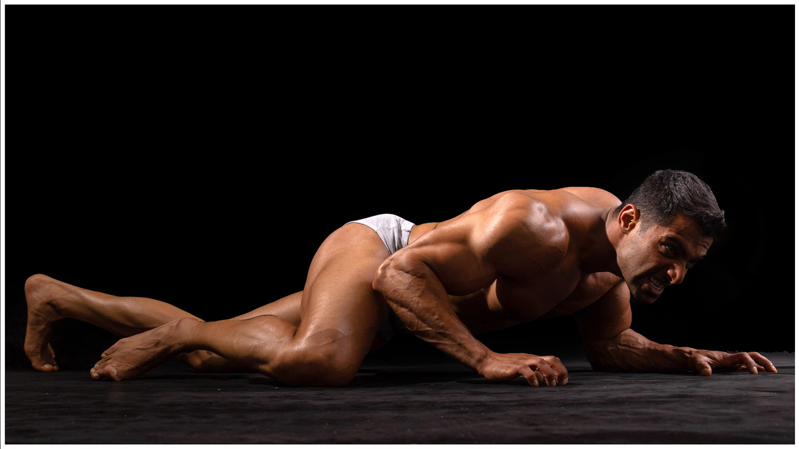 Proko - Savage-Photo Reference MEGAPACK For Artists-1595 JPEGs