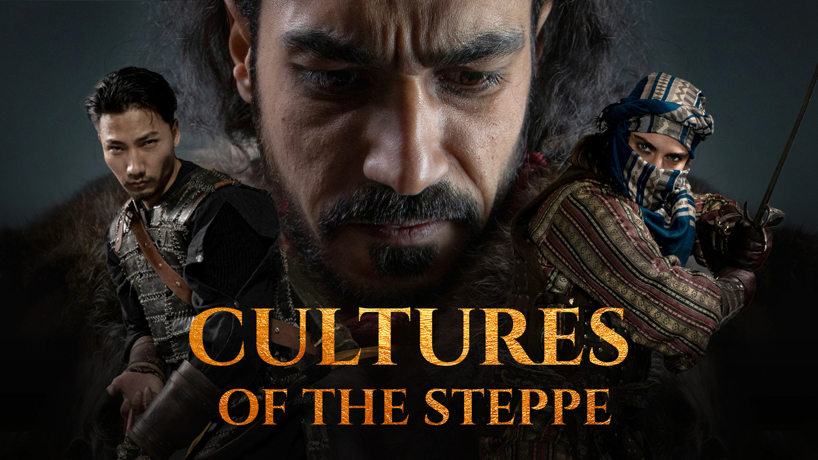 Proko - Culture Of The Steppe Model Pack