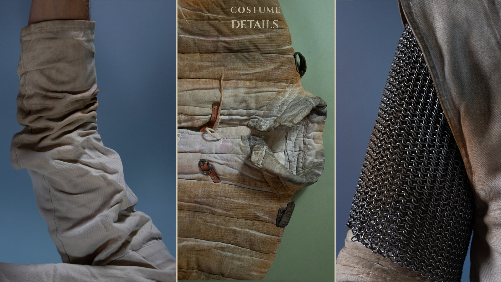 Proko - Templar Model Pack