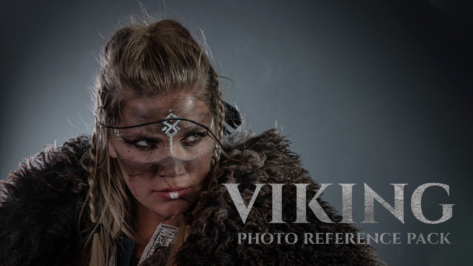 Proko - Viking Vol.1 Model Pack