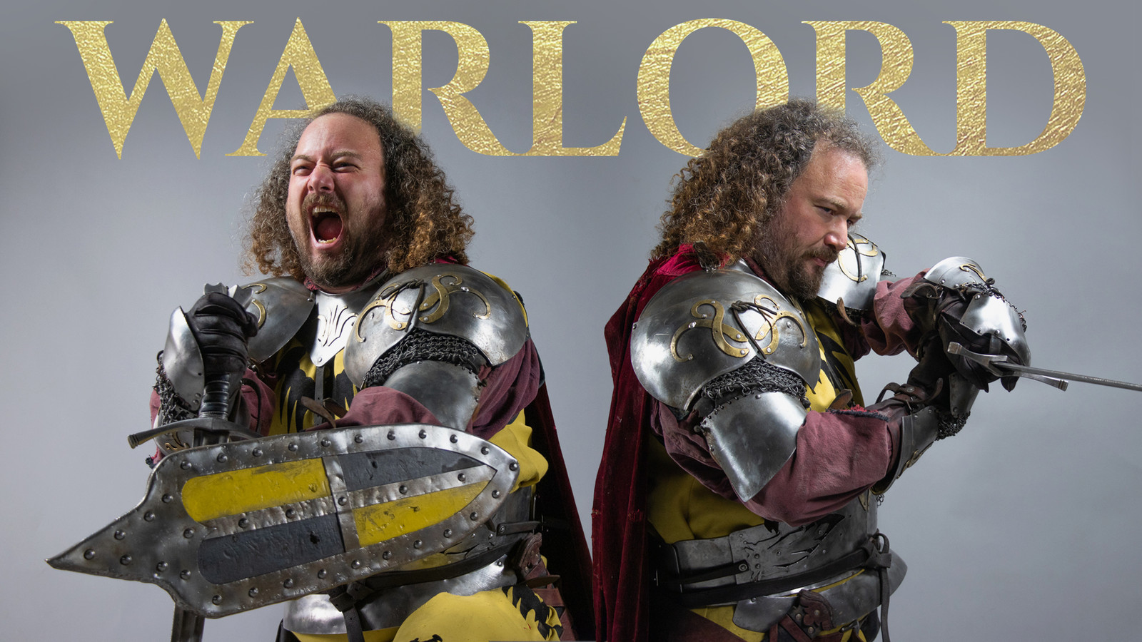 Proko - Warlord Model Pack